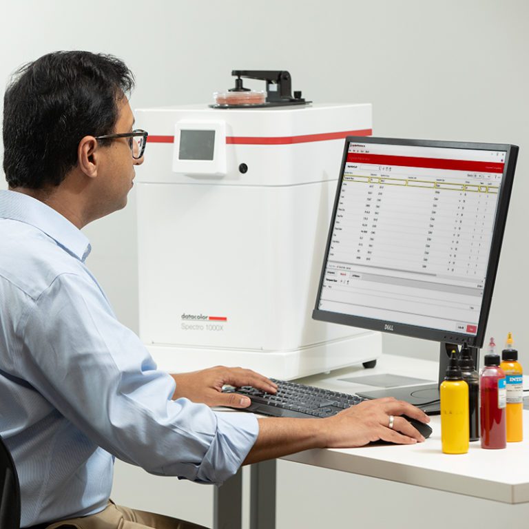 色彩管理常见问题和Datacolor产品问答 |Datacolor