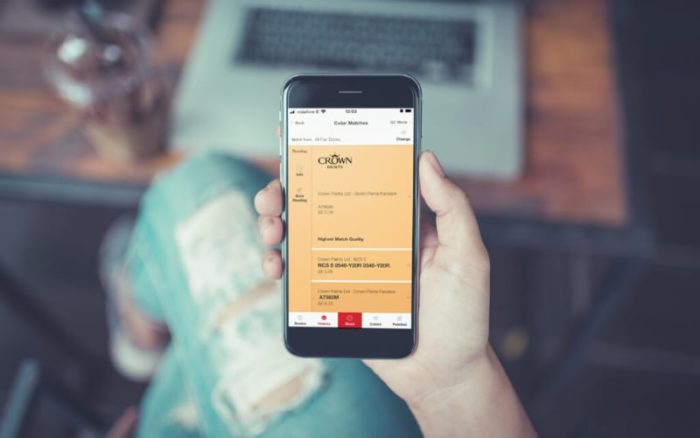 百年涂料品牌升级技术，为竞争对手树立标杆 | Datacolor
