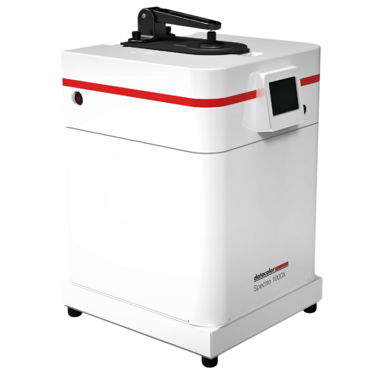Spectro 1000系列 | Datacolor
