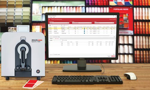 Datacolor色彩管理解决方案-NEW | Datacolor