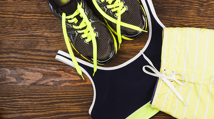 荧光配色的绝妙创意 | Datacolor