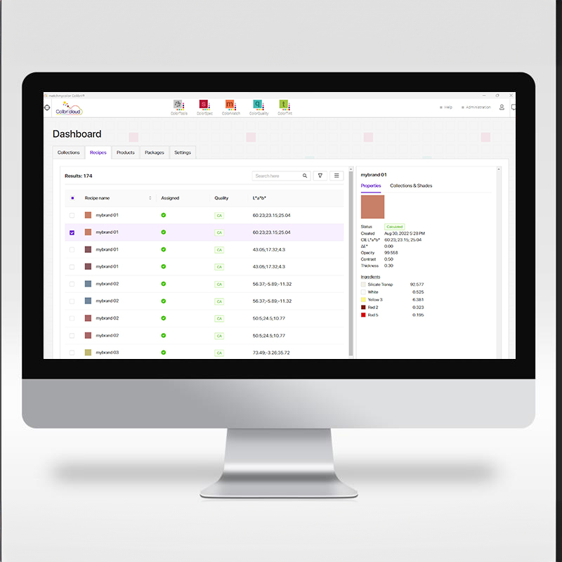 Colibri Hub无缝通信 |Datacolor