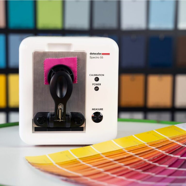 Spectro 55 | Datacolor