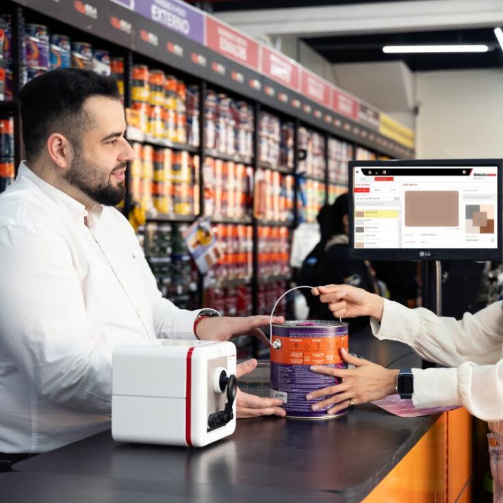 Spectro 55 | Datacolor