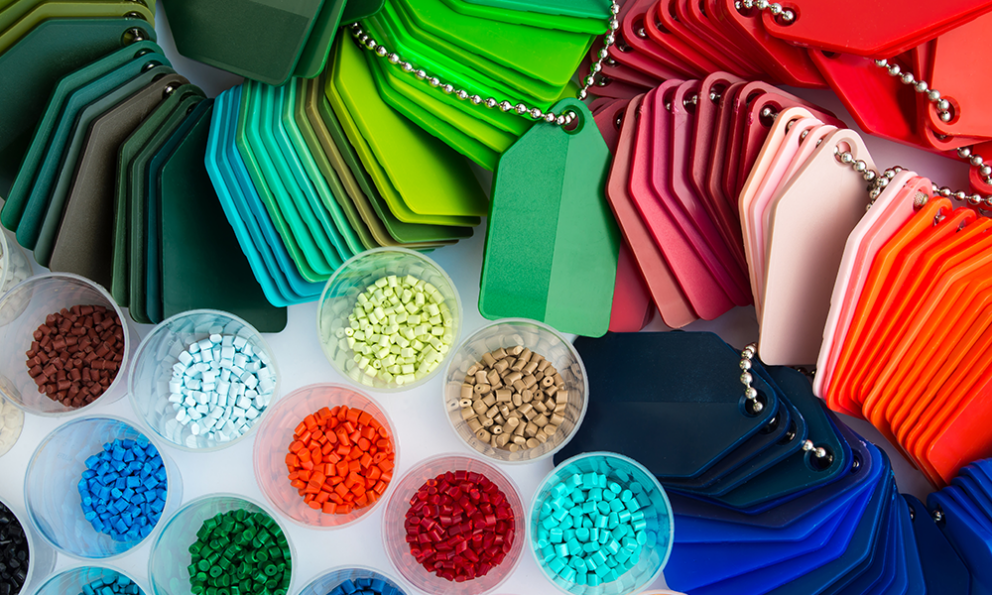 专访 | Datacolor×鑫亮塑胶：用数字化色彩管理，赋能色母粒配色与研发流程 | Datacolor